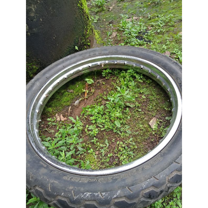 Jual velg union cycle | Shopee Indonesia