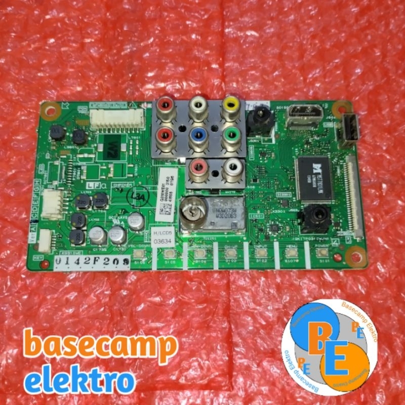 Jual Mainboard TV LED SHARP LC 32LE150M MB TV LED SHARP LC 32LE150M ... Jual Mainboard TV LED SHARP LC 32LE150M MB TV LED SHARP LC 32LE150M ...