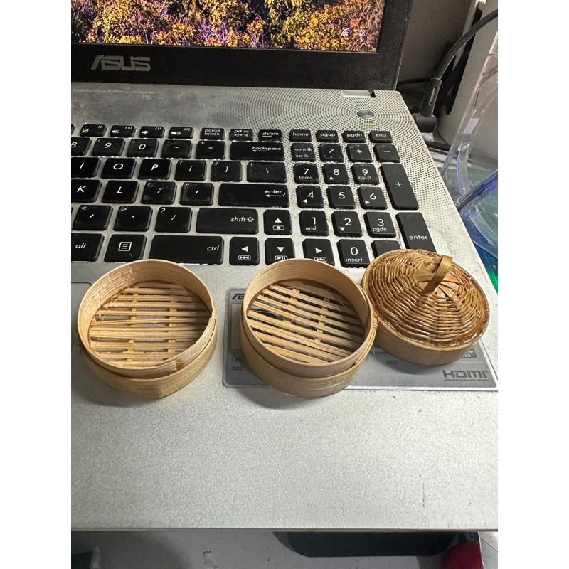 Jual miniatur rotan bersusun | Shopee Indonesia