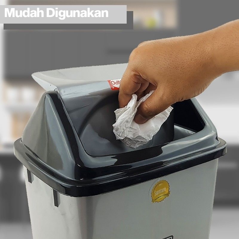 Jual Temoat Sampah Shinpo 820M - Tempat Sampah Tutup - Tempat Sampah ... Jual Temoat Sampah Shinpo 820M - Tempat Sampah Tutup - Tempat Sampah ...
