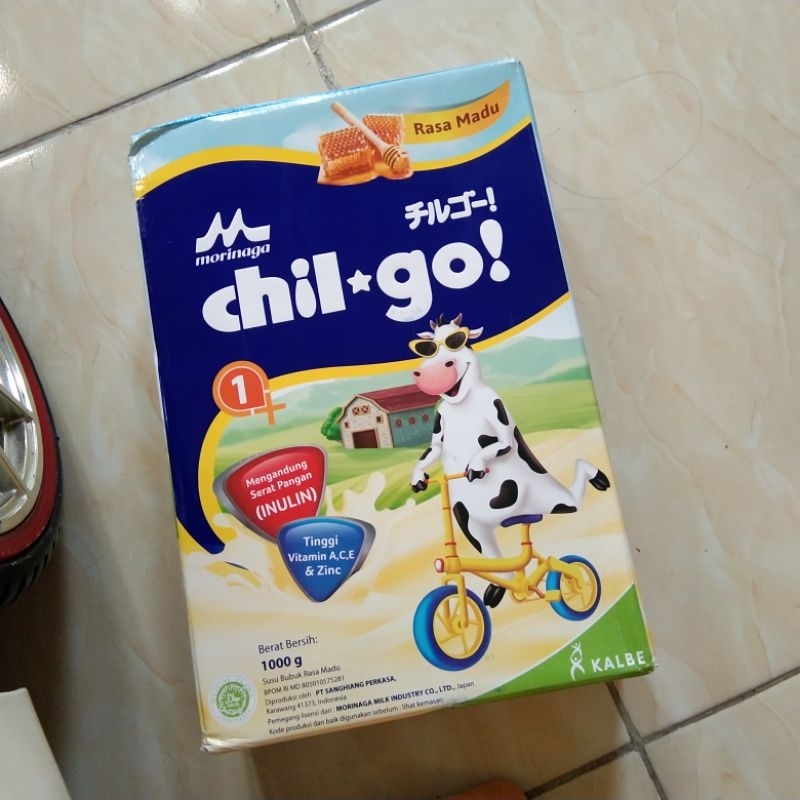 Jual susu morinaga Chil go 1+ madu 1Kg | Shopee Indonesia Jual susu morinaga Chil go 1+ madu 1Kg | Shopee Indonesia