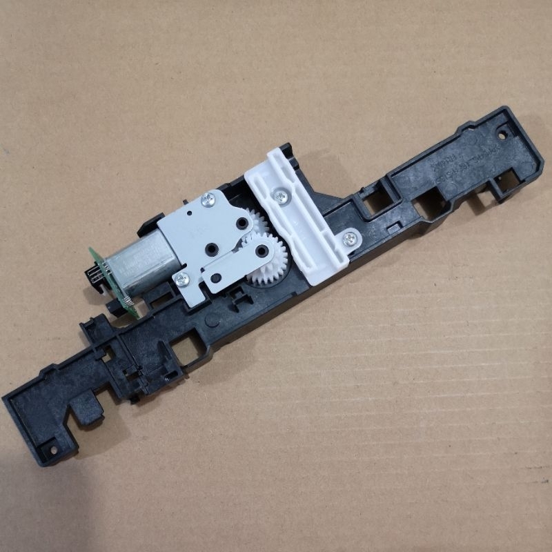 Jual Carriage Assy Scanner Canon MX497 TR4570 Gir Motor Sensor Lampu ...