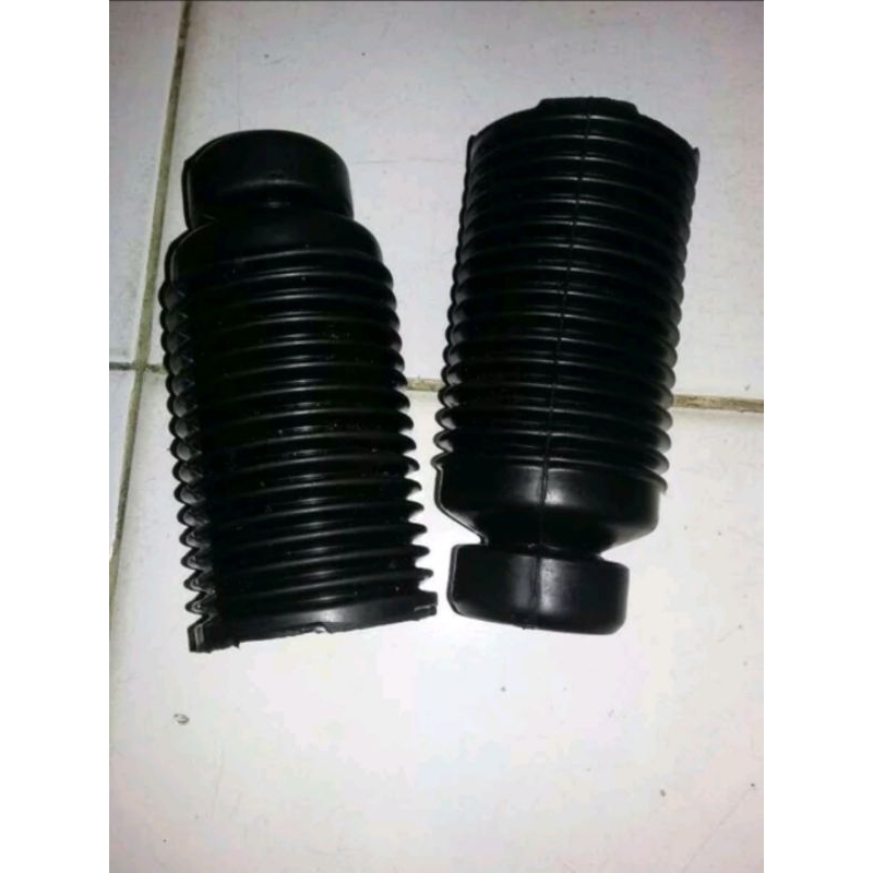 Jual Boot Shock Depan Kia Carnival | Shopee Indonesia