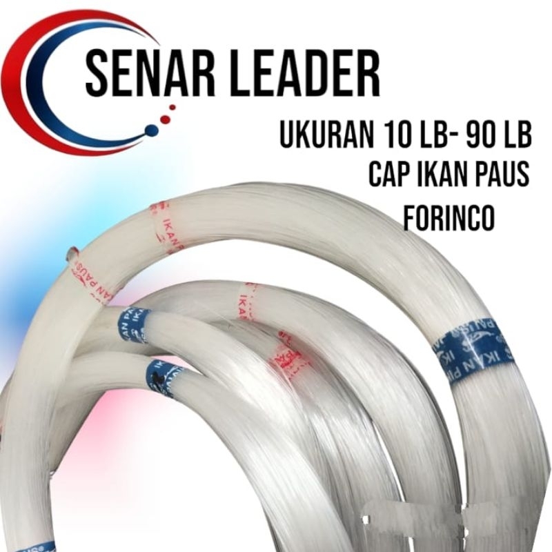 Jual SENAR CAP IKAN PAUS | Shopee Indonesia