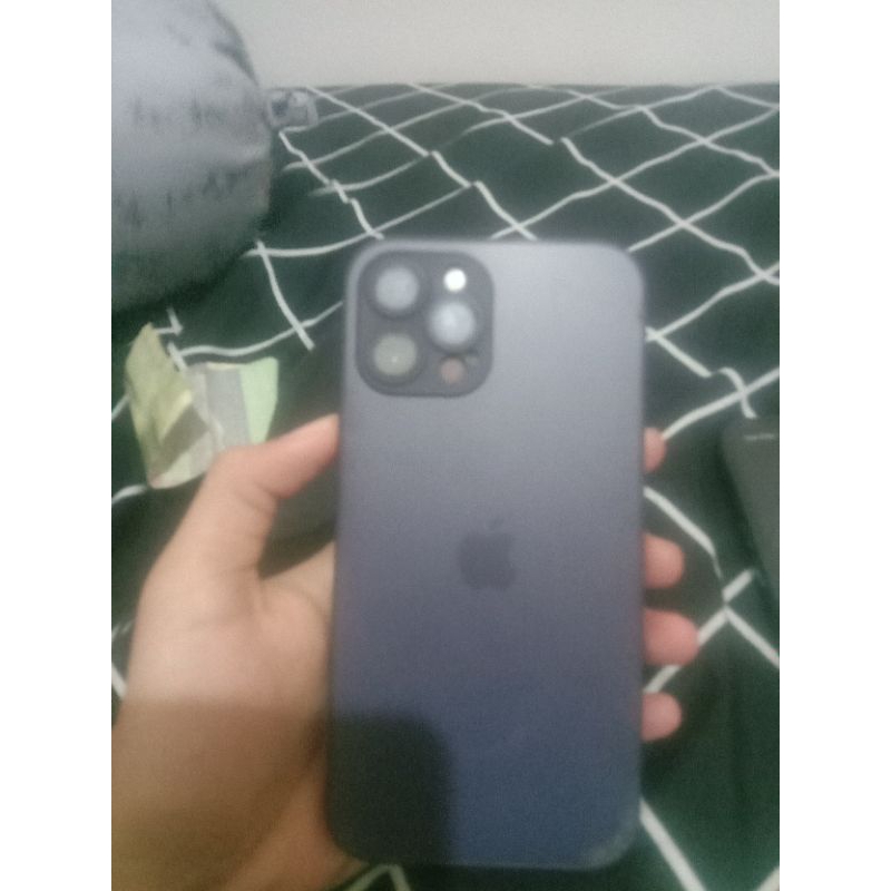 Jual iphone 12 pro max bekas | Shopee Indonesia