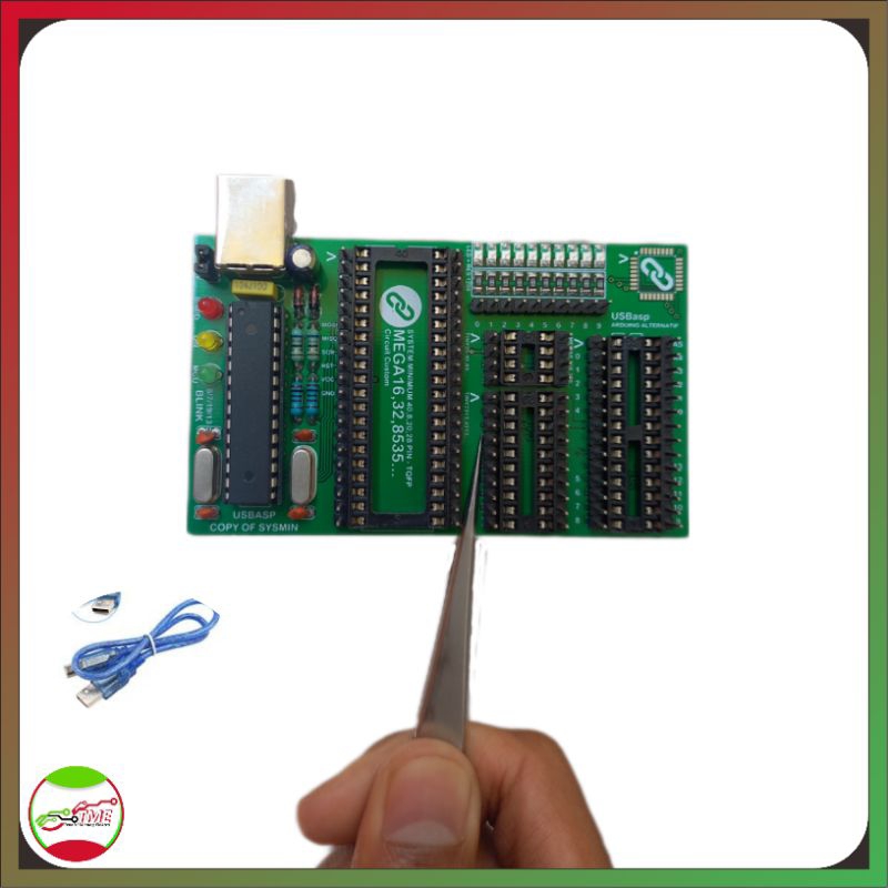 Jual USBASP Downloader alat copy program avr isp | Shopee Indonesia Jual USBASP Downloader alat copy program avr isp | Shopee Indonesia