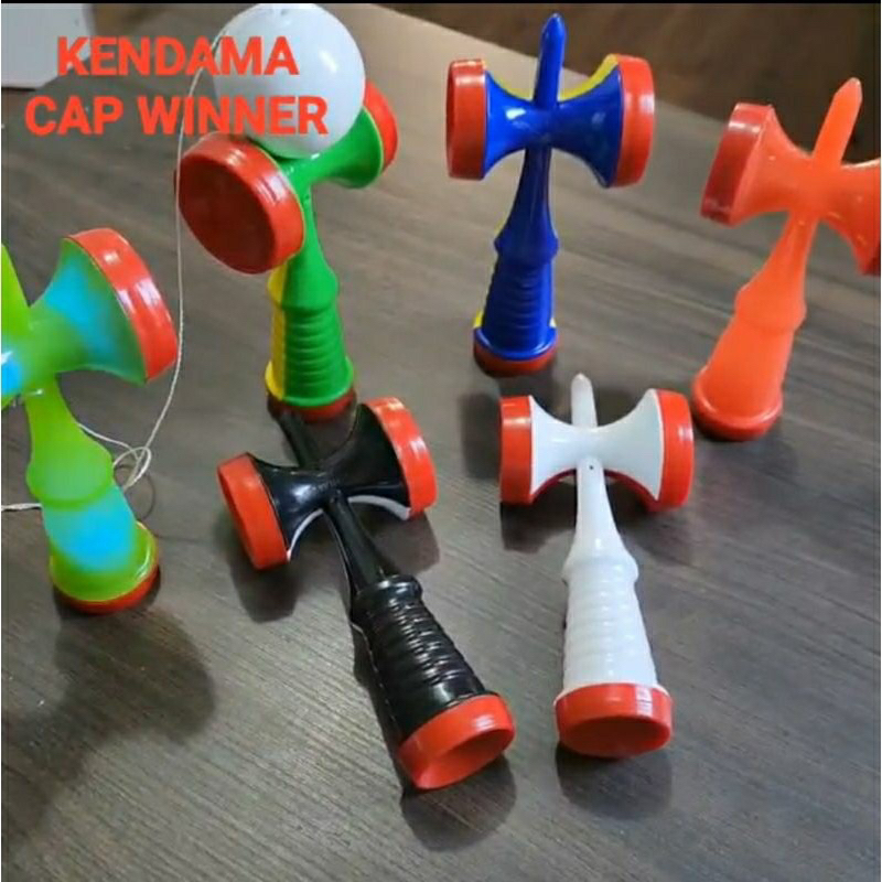 Jual Mainan Kendama Jepang Led / Kendama Ball Mainan Edukasi ...