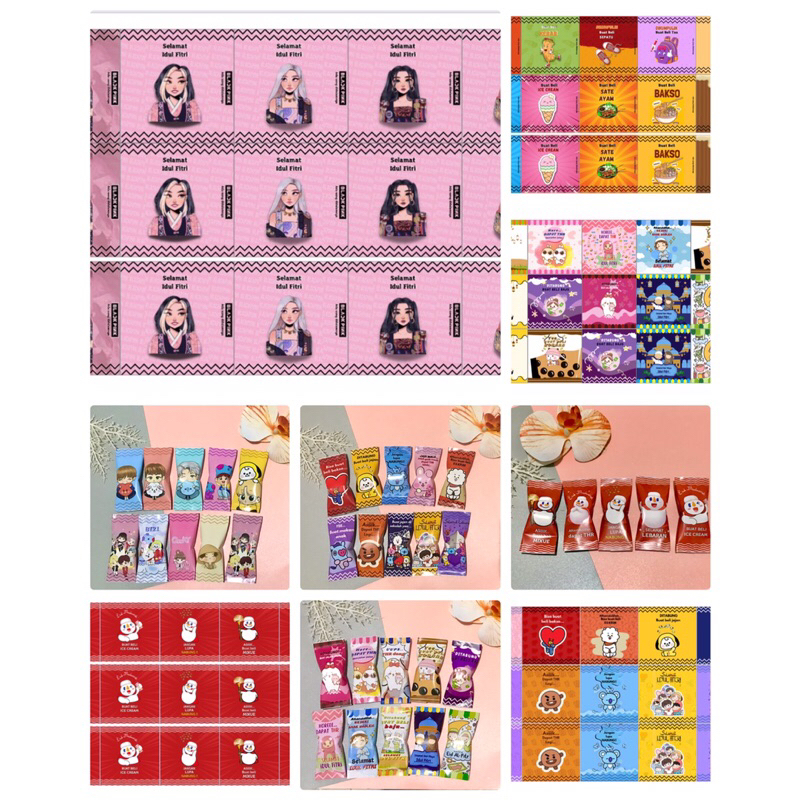 Jual AMPLOP PERMEN ECER LEMBARAN AMPLOP LEBARAN VIRAL TIKTOK AMPLOP ... Jual AMPLOP PERMEN ECER LEMBARAN AMPLOP LEBARAN VIRAL TIKTOK AMPLOP ...