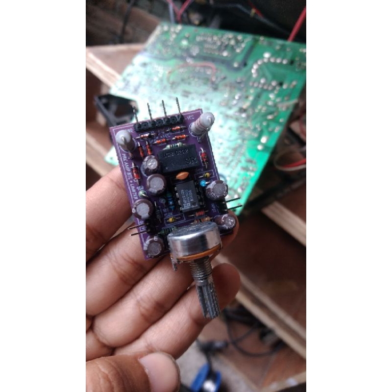 Jual kit filter btl plus limiter | Shopee Indonesia