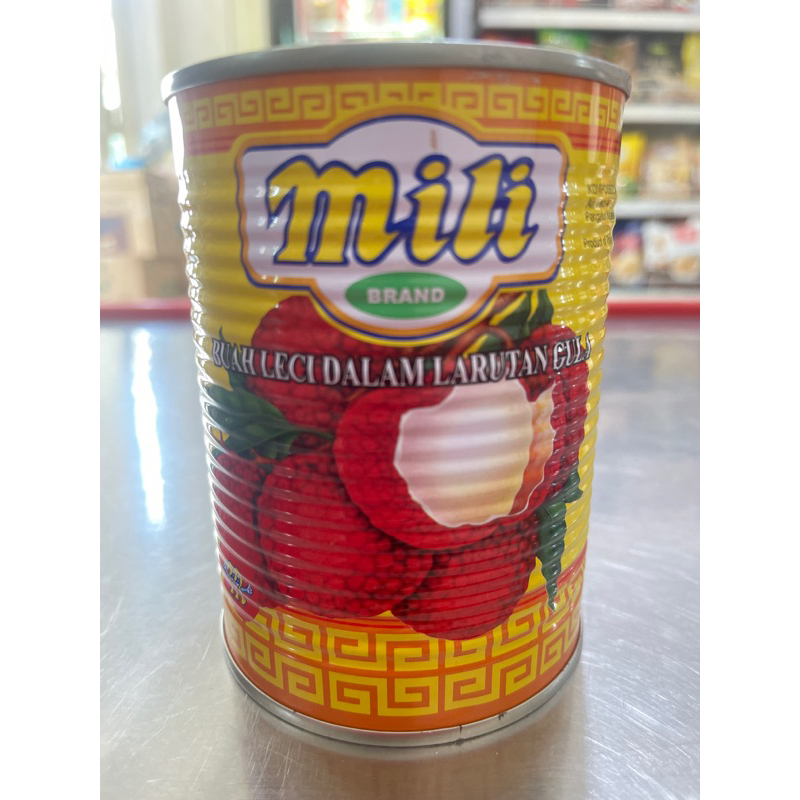Jual Naraya/Mili/Mychef/Herring/Angel Brand/Bala/Red Boat Brand Longan ...