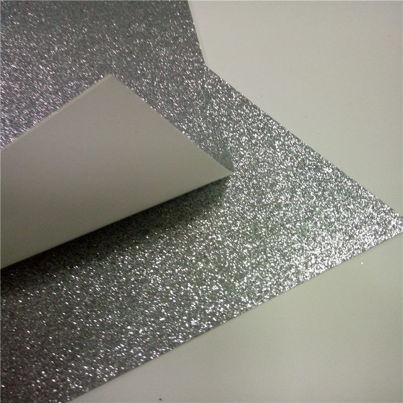 Jual kertas karton jasmin atau paper glitter metalik | Shopee Indonesia