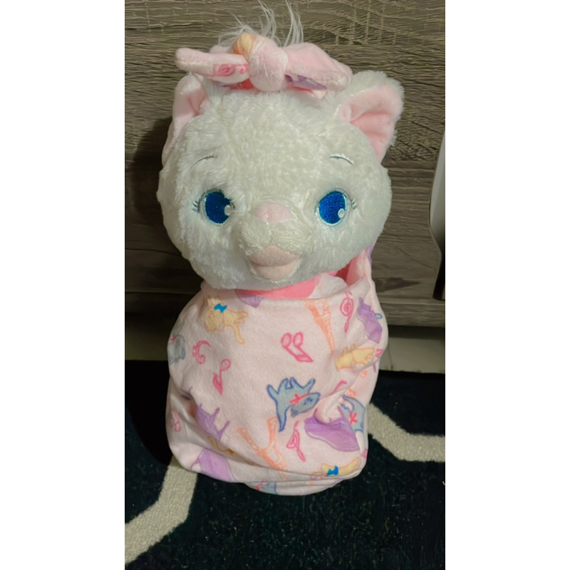 Jual marie cat bedong ori disney | Shopee Indonesia