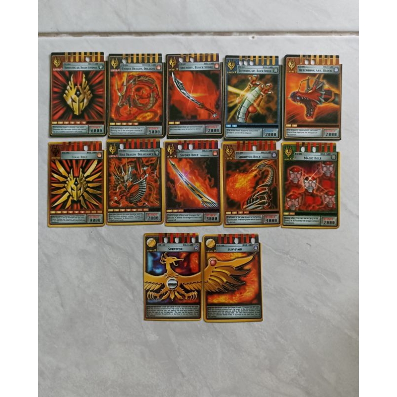 Jual Dx dragvisor kamen rider magnavisor bat visor Advent card kamen ...