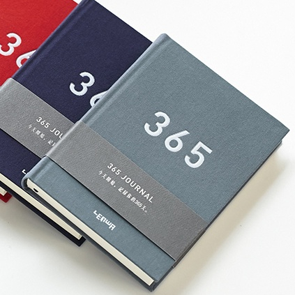 Jual Notebook Journal 365 Lenwa / Yearly Plan 365 | Shopee Indonesia