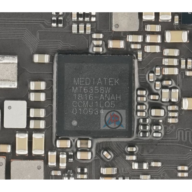 Jual ic Mt6358w ic power | Shopee Indonesia