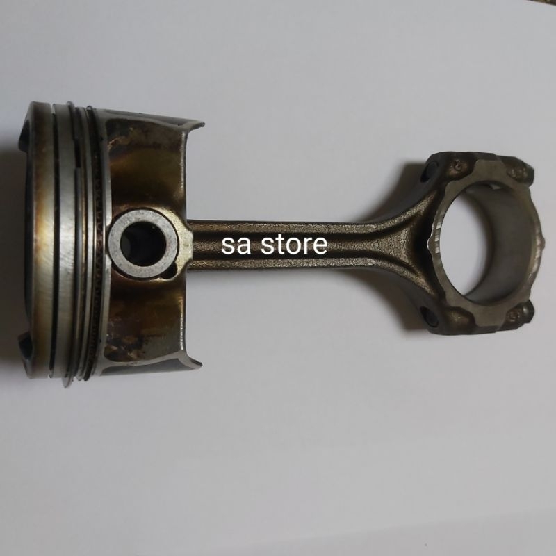 Jual stang seher - stang piston original Chevrolet SPIN Bensin 1500cc ...