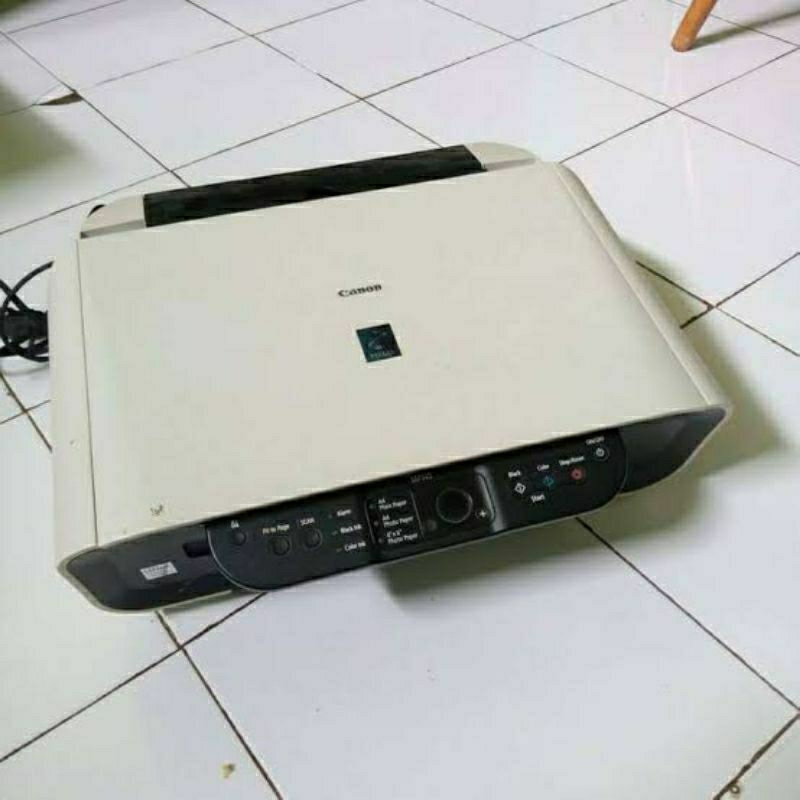 Jual printer canon mp145 kosongan normal | Shopee Indonesia
