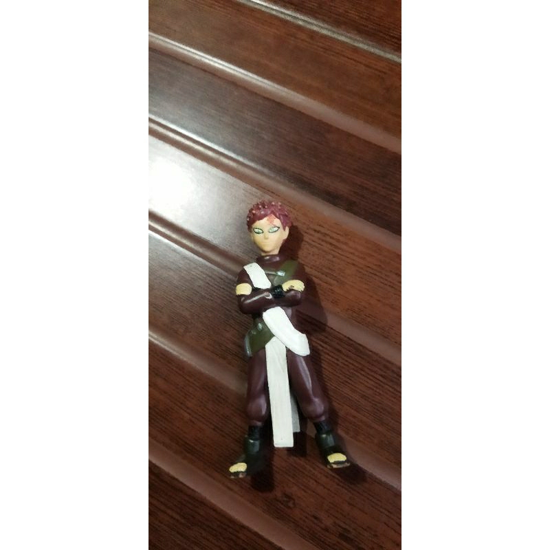 Jual karakter figure Gaara kid - Naruto | Shopee Indonesia
