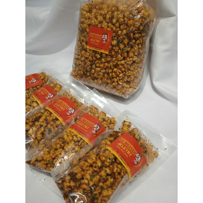 Jual basreng,siomay,pius 1kg | Shopee Indonesia