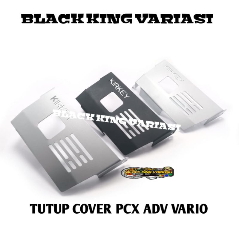 Jual Cover Engine Guard Pcx 160 Adv 160 Vario 160 Drsv 160 Cover Pelindung Mesin Pcx160 Mesin ...