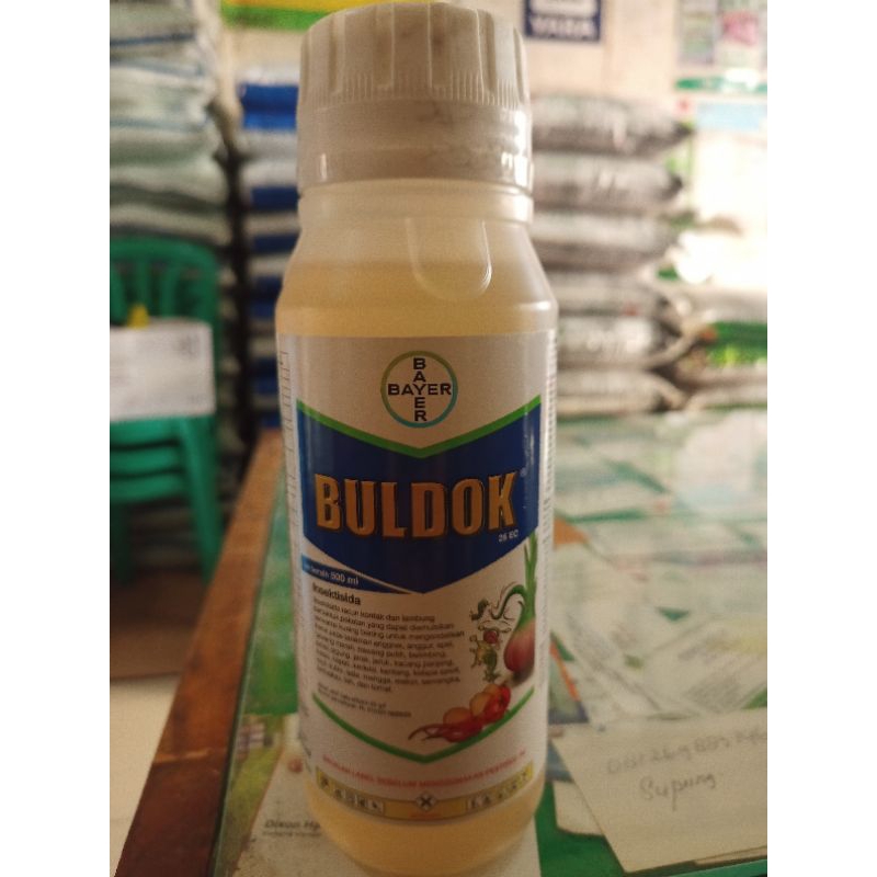 Jual Buldok 25 EC | Shopee Indonesia
