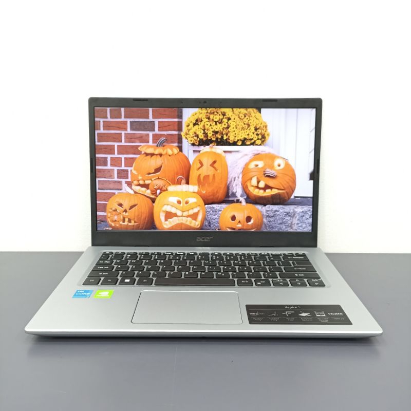Jual ACER ASPIRE 5 INTEL CORE I3-1115G4 8GB SSD 256GB NVIDIA MX350 ...