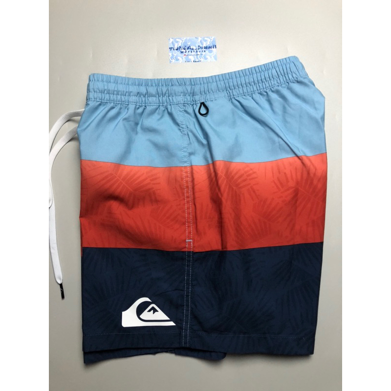 Jual Boardshort Quiksilver Original / walkshort / Swimtrunk / Celana Pantai / celana Surfing ...
