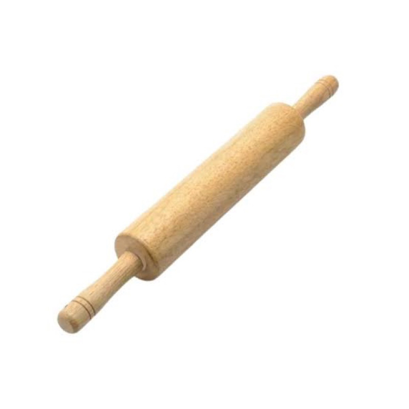 Jual ROLLING KAYU // ROLLING PIN KAYU // PENGGILAS ADONAN | Shopee ...