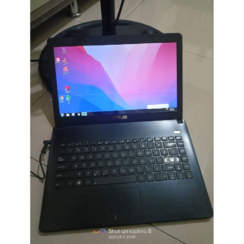 Jual laptop asus normal minus tombol enter ilang | Shopee Indonesia