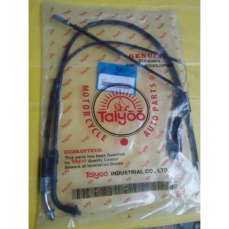 Jual kabel cable gas Yamaha DT 100 DT100 DT X | Shopee Indonesia