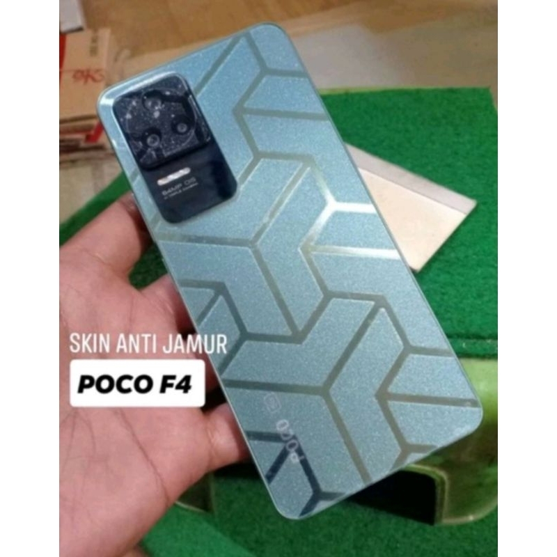 Jual SKIN DIAMOND MOTIF TRANSFORMERS POCO F4 5G | Shopee Indonesia