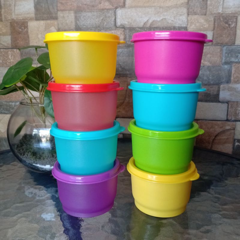 Jual snack cup Tupperware | Shopee Indonesia