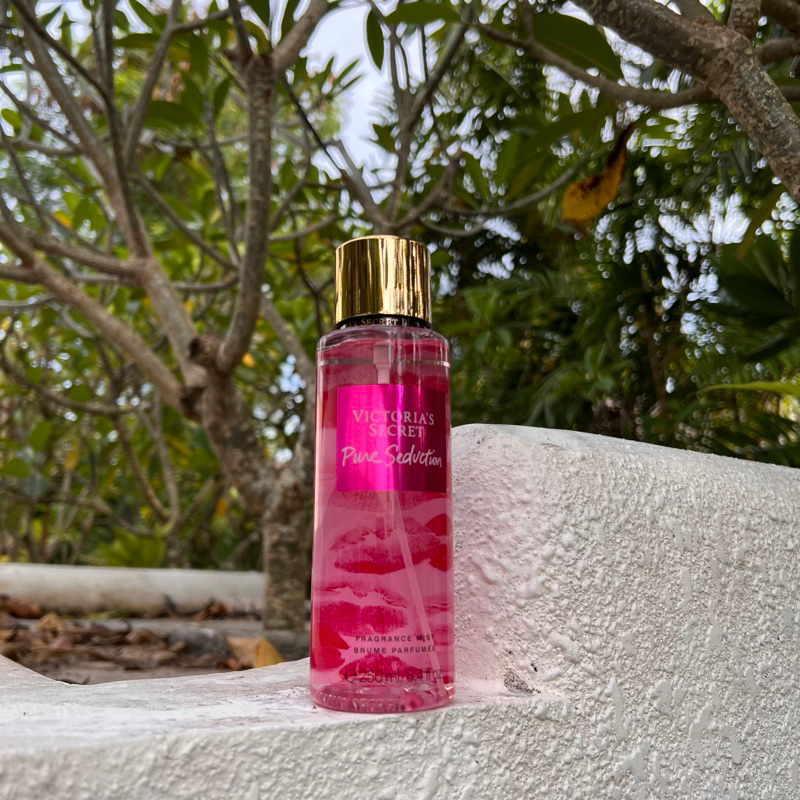 Jual VS Body Mist | Shopee Indonesia