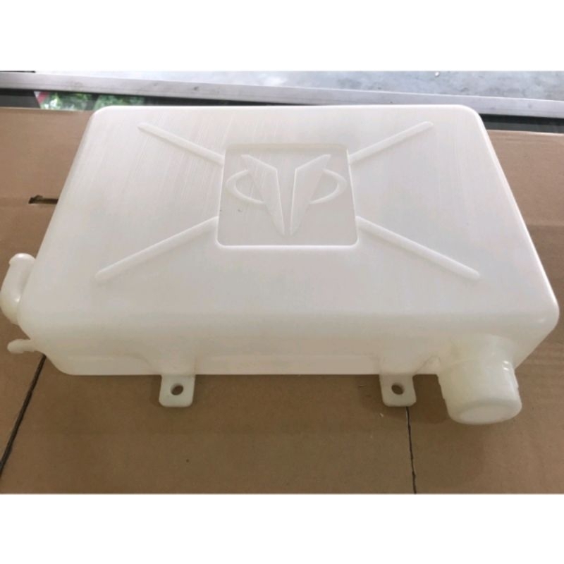Jual Tabung Air Radiator Besar Original Kaisar | Shopee Indonesia
