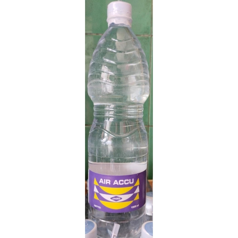 Jual Air Aki Accu | Shopee Indonesia