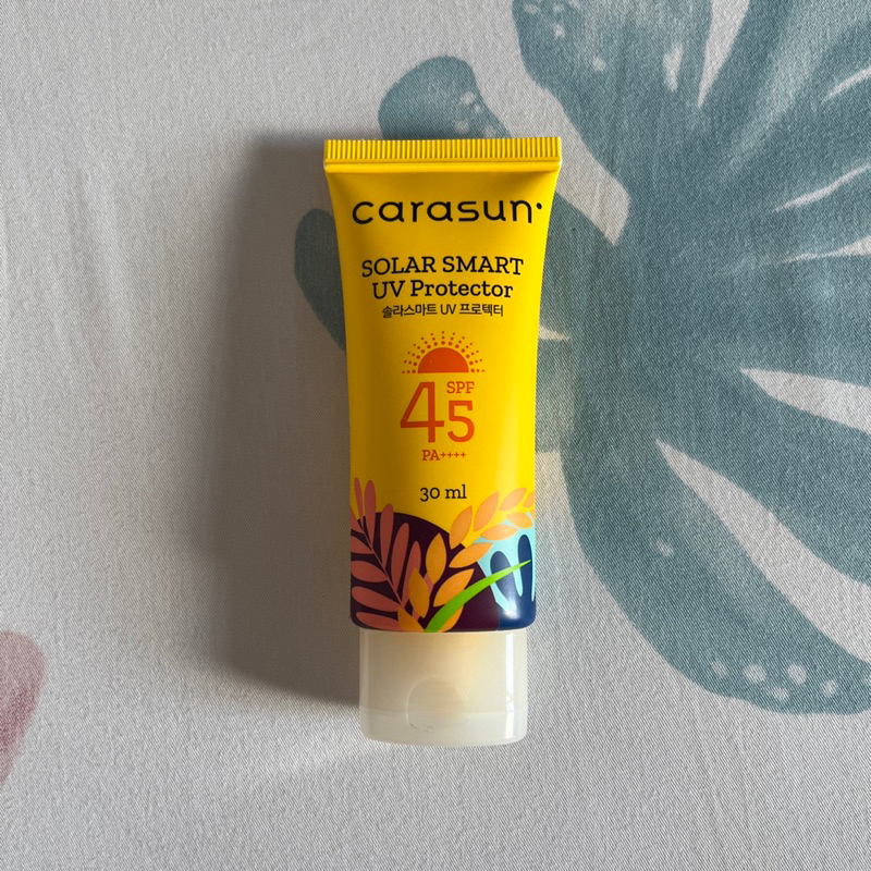Jual sunscreen carasun 30ml (BOOKED) | Shopee Indonesia