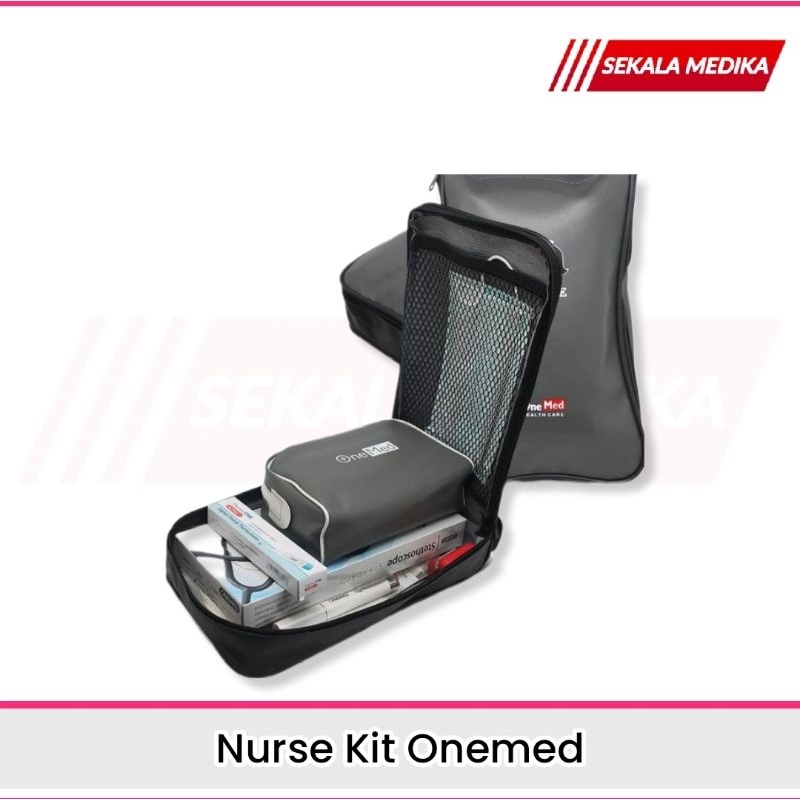 Jual Nurse Kit Nursing Kit OneMed | Shopee Indonesia