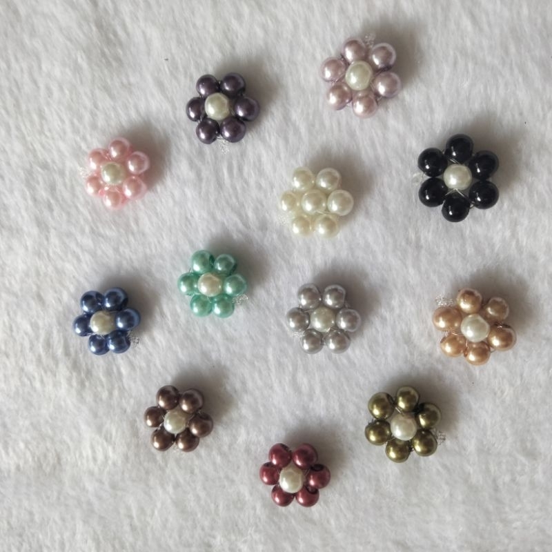 Jual Payet sebar/Payet bunga | Shopee Indonesia