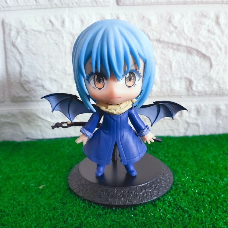 Jual Figure Rimuru Tempest Chibi Tensura | Shopee Indonesia