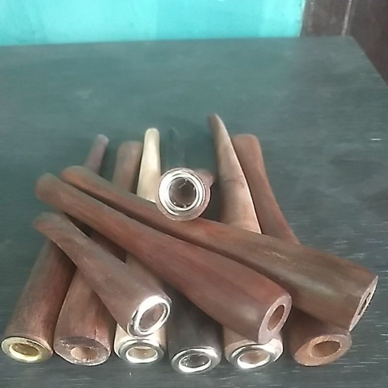 Jual Once/ Pipa Rokok Ukuran Standart dan Mini | Shopee Indonesia