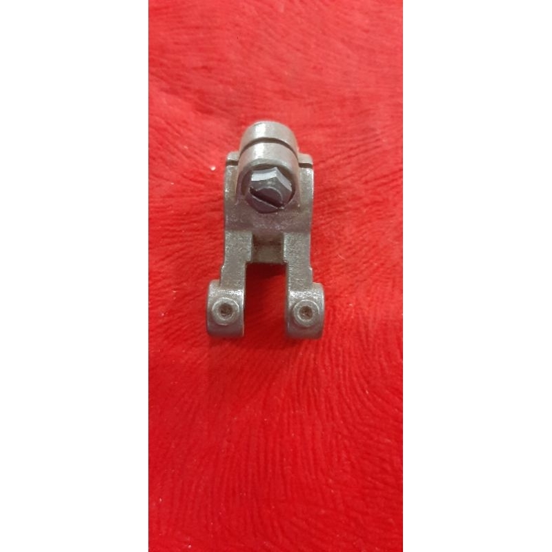 Jual KF 25 Crank dudukan angka 8 tiang jarum mesin jahit obras typical ...