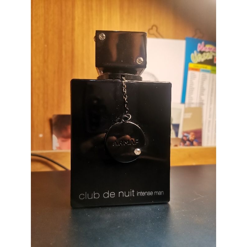 Jual Decant Parfum Armaf Club de nuit intense man Cdnim EDT (made in ...