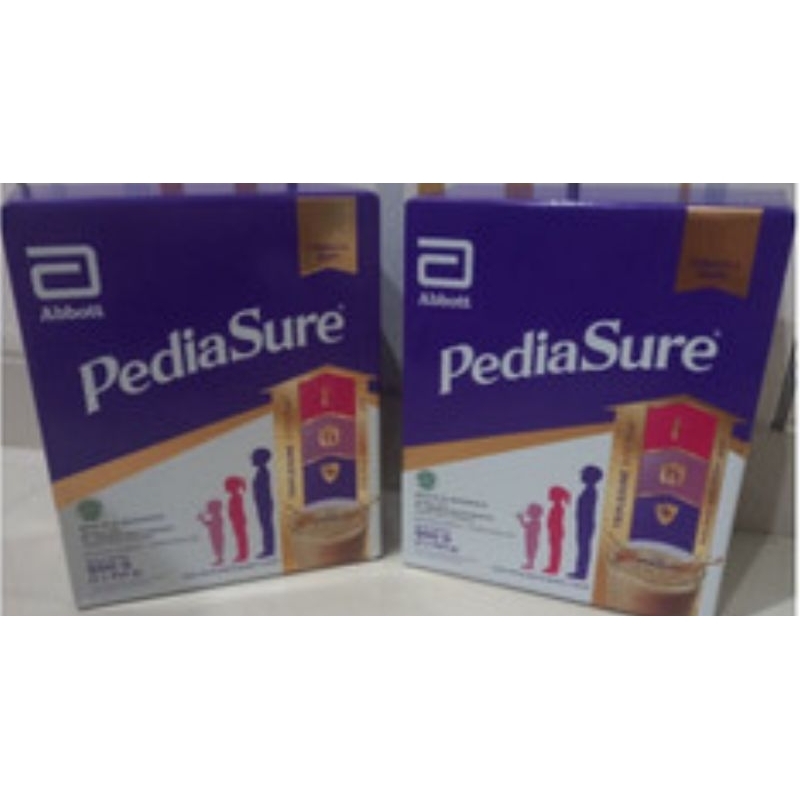 Jual PediaSure Coklat 900gr | Shopee Indonesia