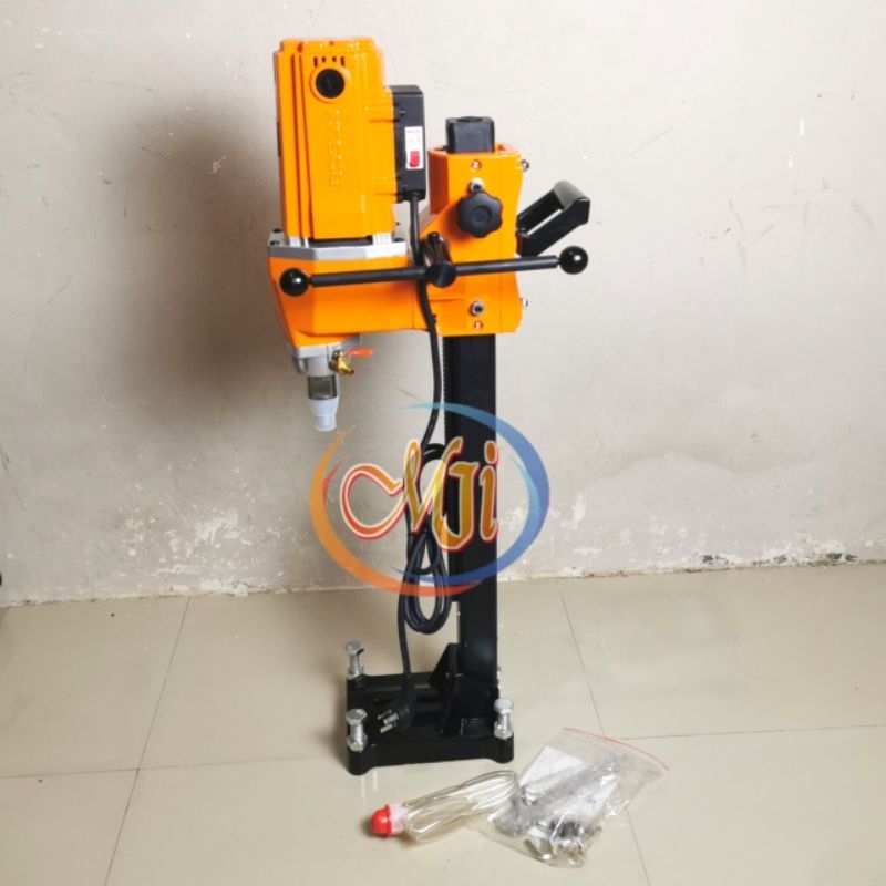 Jual Mesin Bor Beton Coring 7 inch Bosun Z1Z 180T Original Made in ...