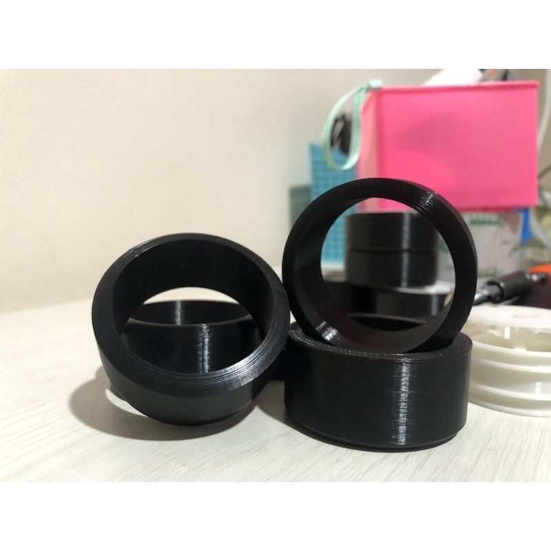 Jual ban drift 3d print m chassis wpl d12 | Shopee Indonesia