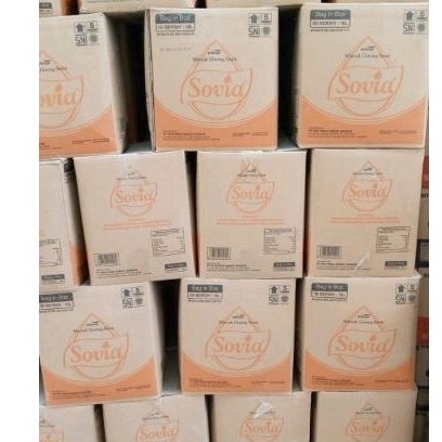 Jual minyak goreng Sovia 18 L | Shopee Indonesia