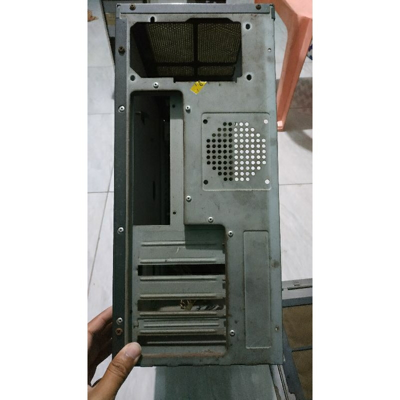 Jual casing cpu simbbada jadul tebal dan kokoh | Shopee Indonesia