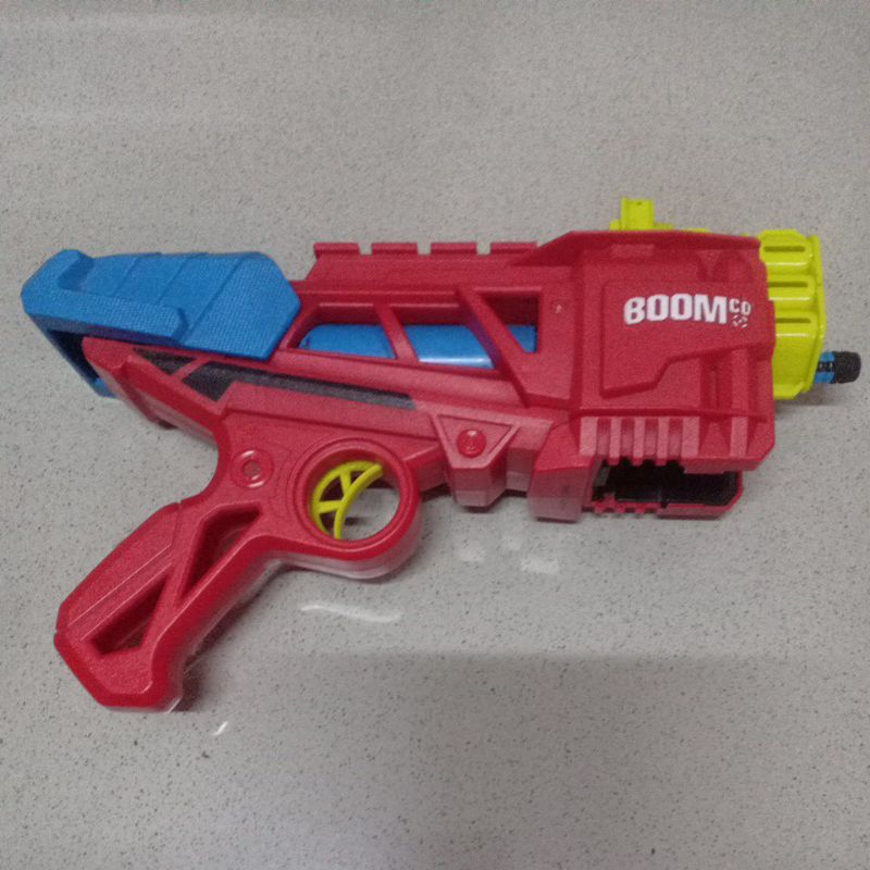 Jual gun pistol boom | Shopee Indonesia