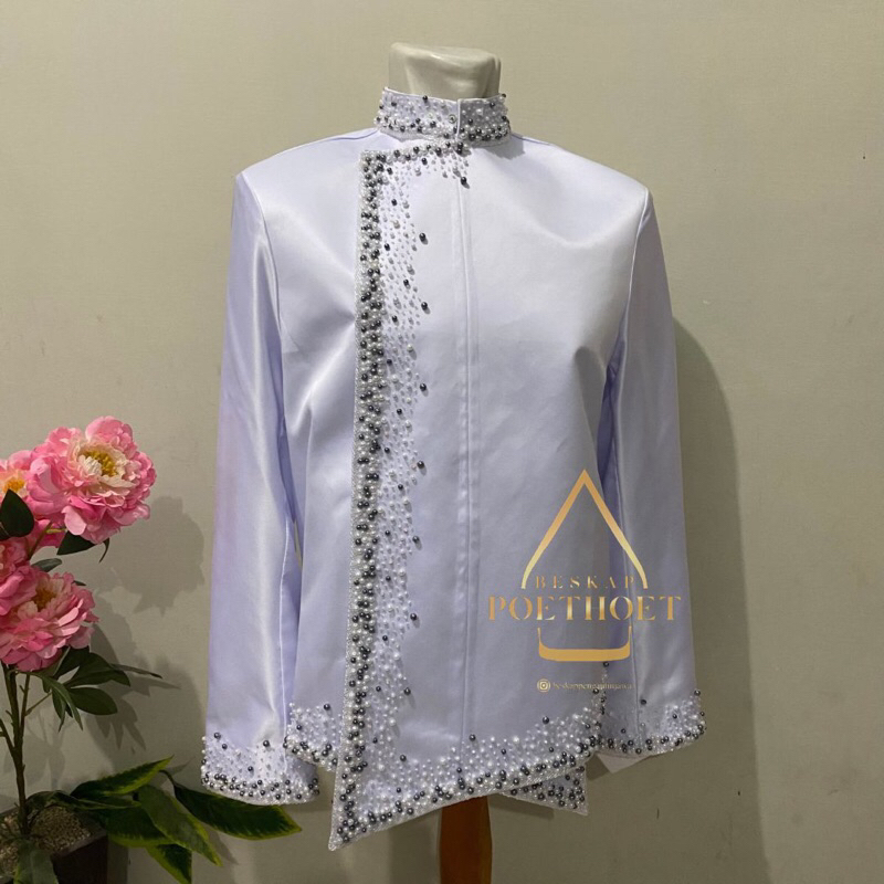 Jual Beskap surjan / beskap jawa / beskap adat jogja / beskap pengantin ...