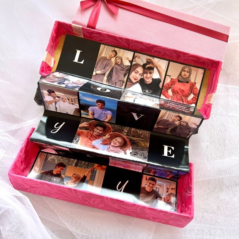 Jual Kado Ulang Tahun Pacar Hadiah Anniversary | Shopee Indonesia